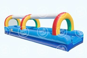 Slip n Slide – $200 – Pick a Party Place